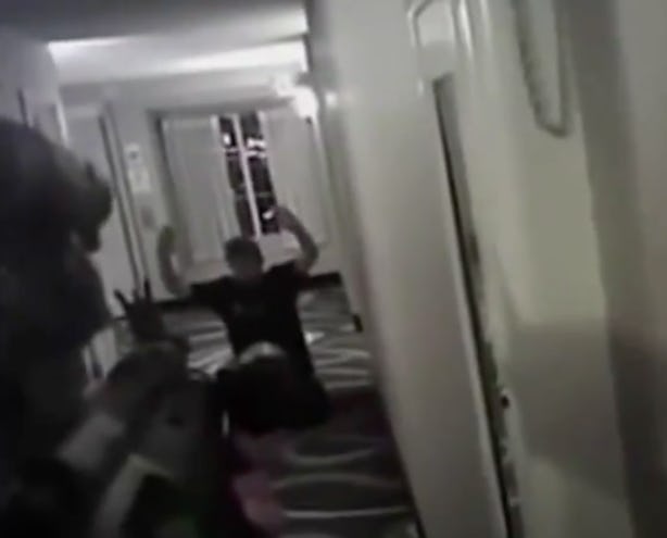 The Video Of Daniel Shaver Being Shot By Arizona Police Has Outraged ...