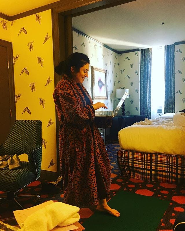 23 Authors You Should Follow On Instagram For A Behind-The-Scenes Look ...