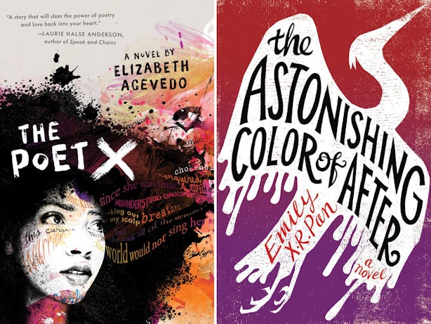27 Most Anticipated YA Contemporary Books Hitting Shelves In 2018