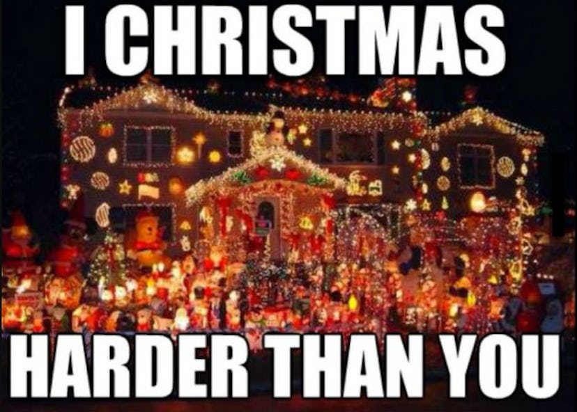 20 Funny Christmas 2017 Memes To Get You Into The Holly Jolly Holiday Spirit