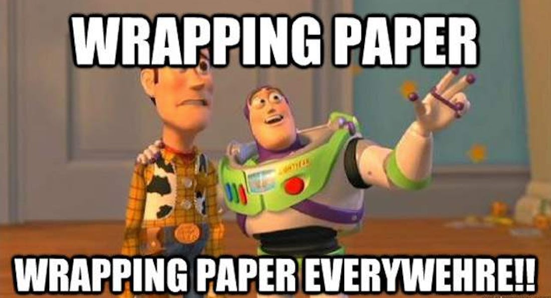 20 Funny Christmas 2017 Memes To Get You Into The Holly, Jolly, Holiday ...