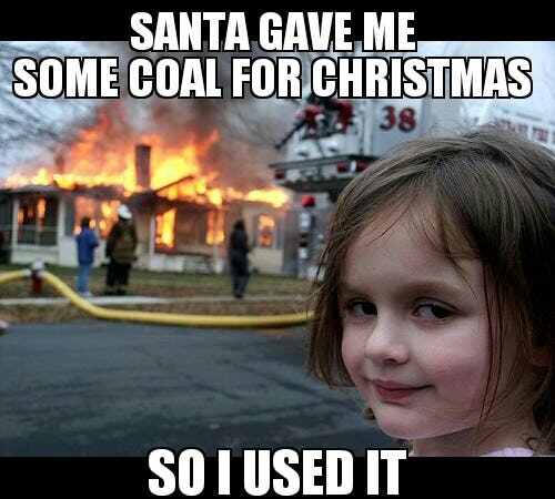 20 Funny Christmas 2017 Memes To Get You Into The Holly, Jolly, Holiday ...