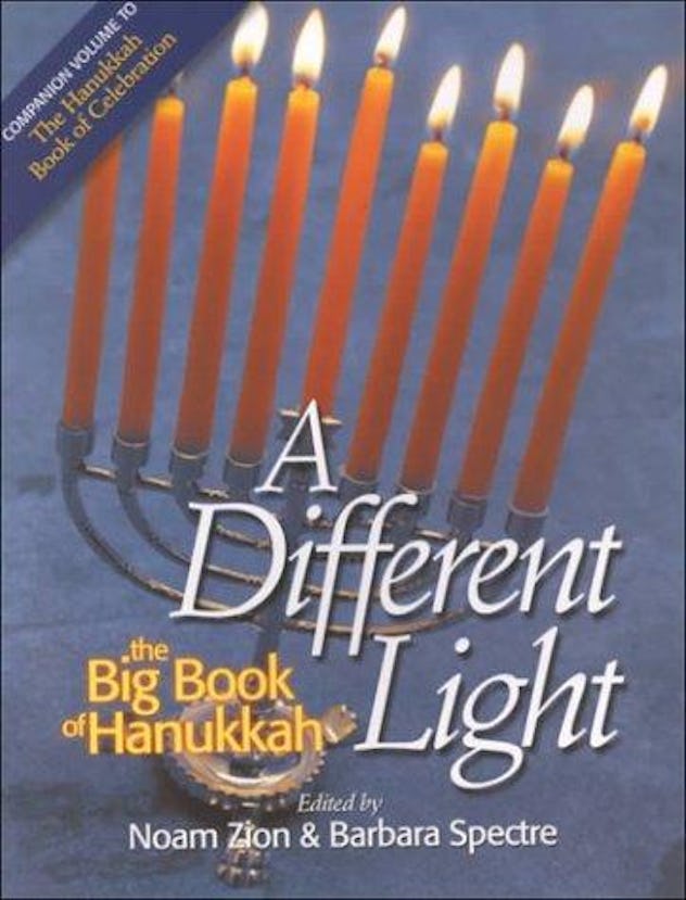 8 Books To Read During Hanukkah, One For Each Night Of The Festival Of ...