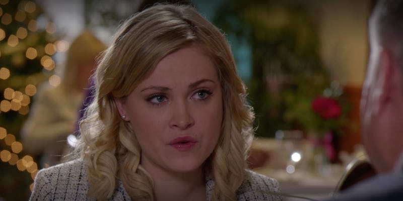 Is 'Christmas Inheritance' A True Story? The New Netflix Movie Will ...