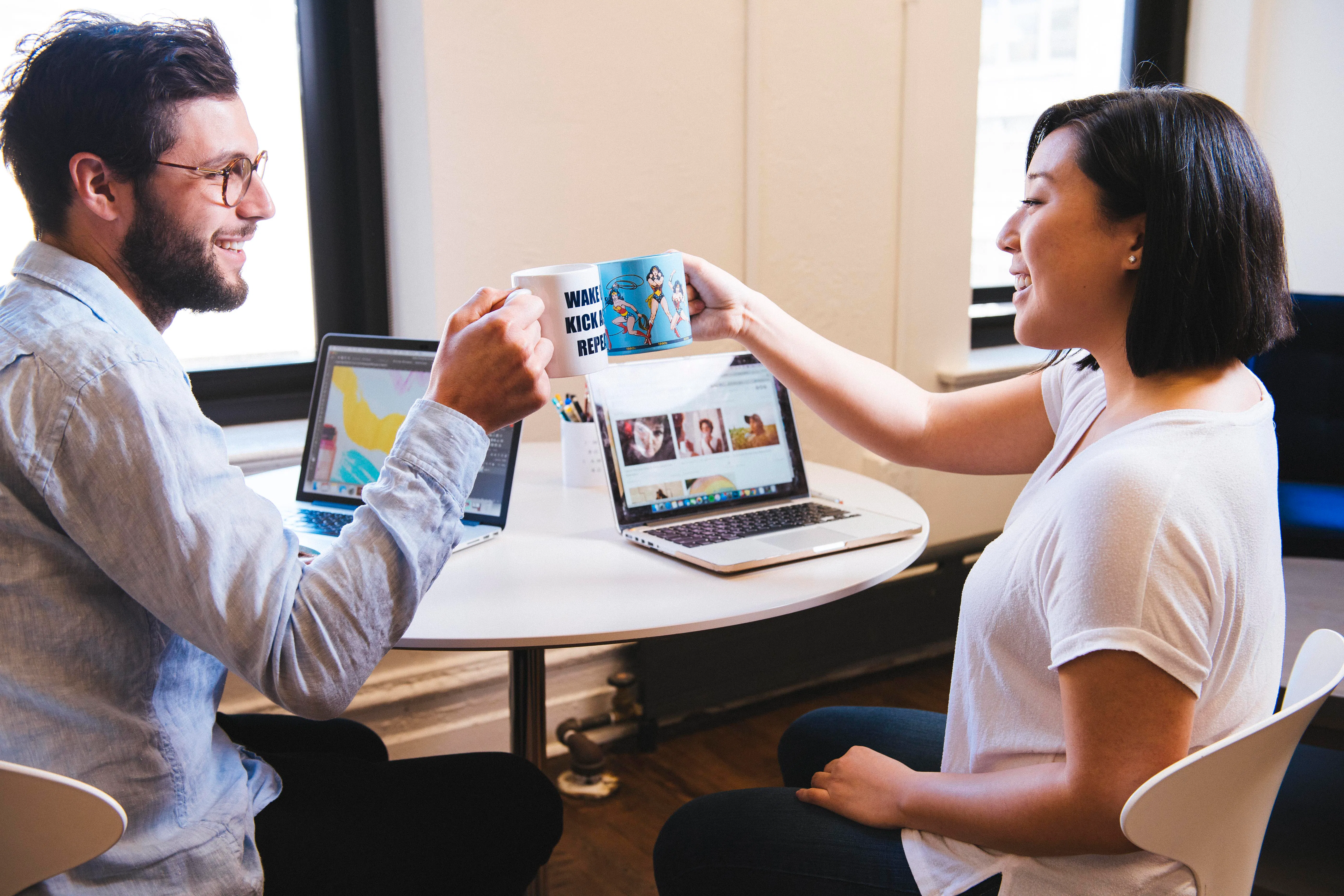 11 Biggest Mistakes People Make During Their First Year In A New Job ...