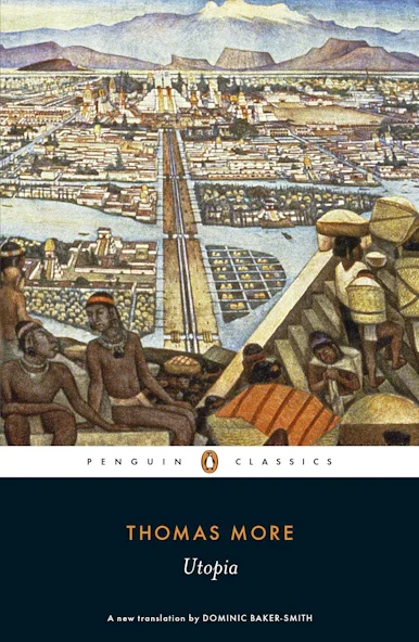 The History Of The Dystopian Novel Actually Begins With A Book About ...
