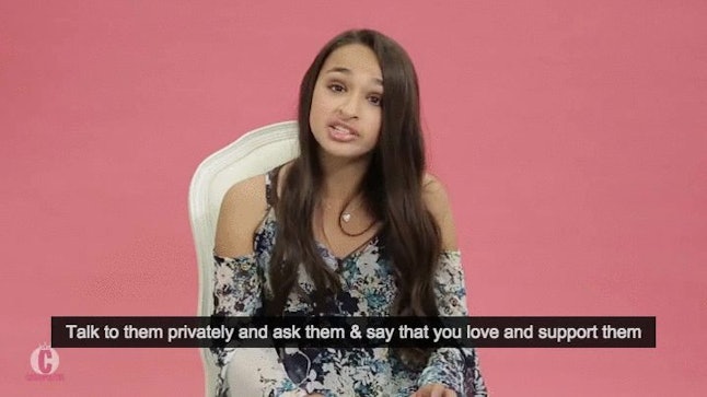 Teen Transgender Activist Jazz Jennings Shares 10 Things You Need To ...