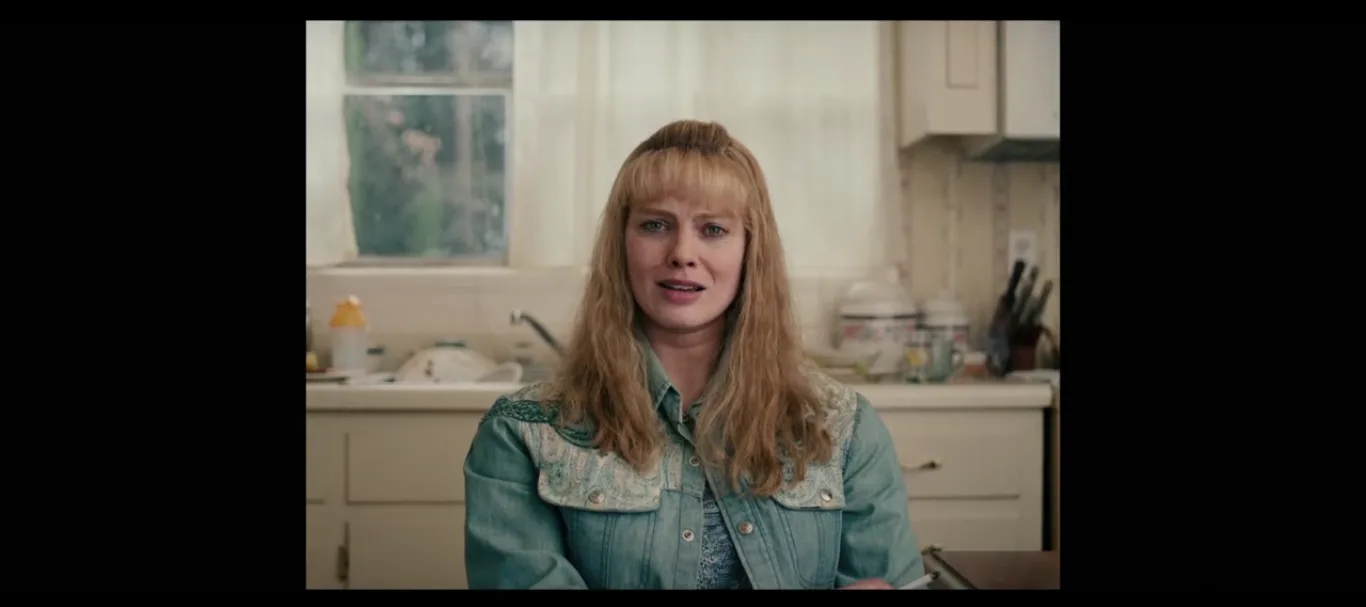 Photos Of Tonya Harding In Real Life Prove Margot Robbie Looks Just ...