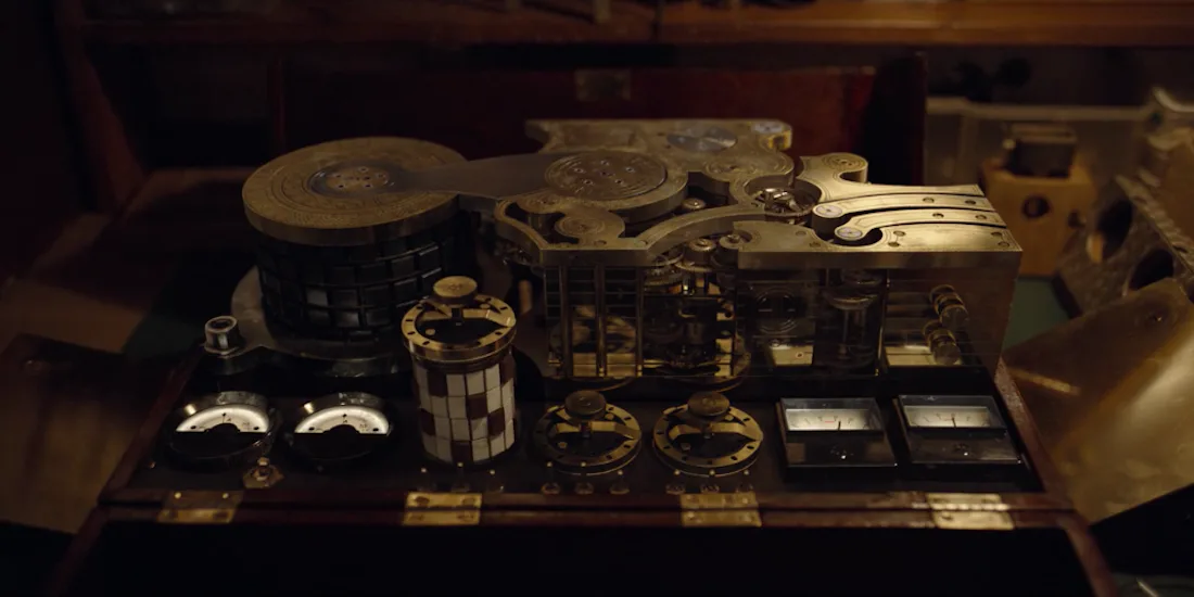 Is H.G. Tannhaus' 'A Journey Through Time' Book Real? The 'Dark ...