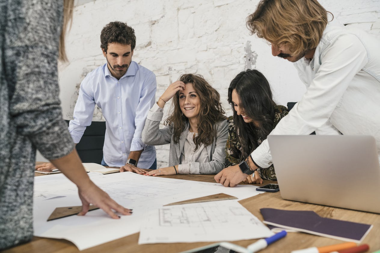 11 Biggest Mistakes People Make During Their First Year In A New Job ...