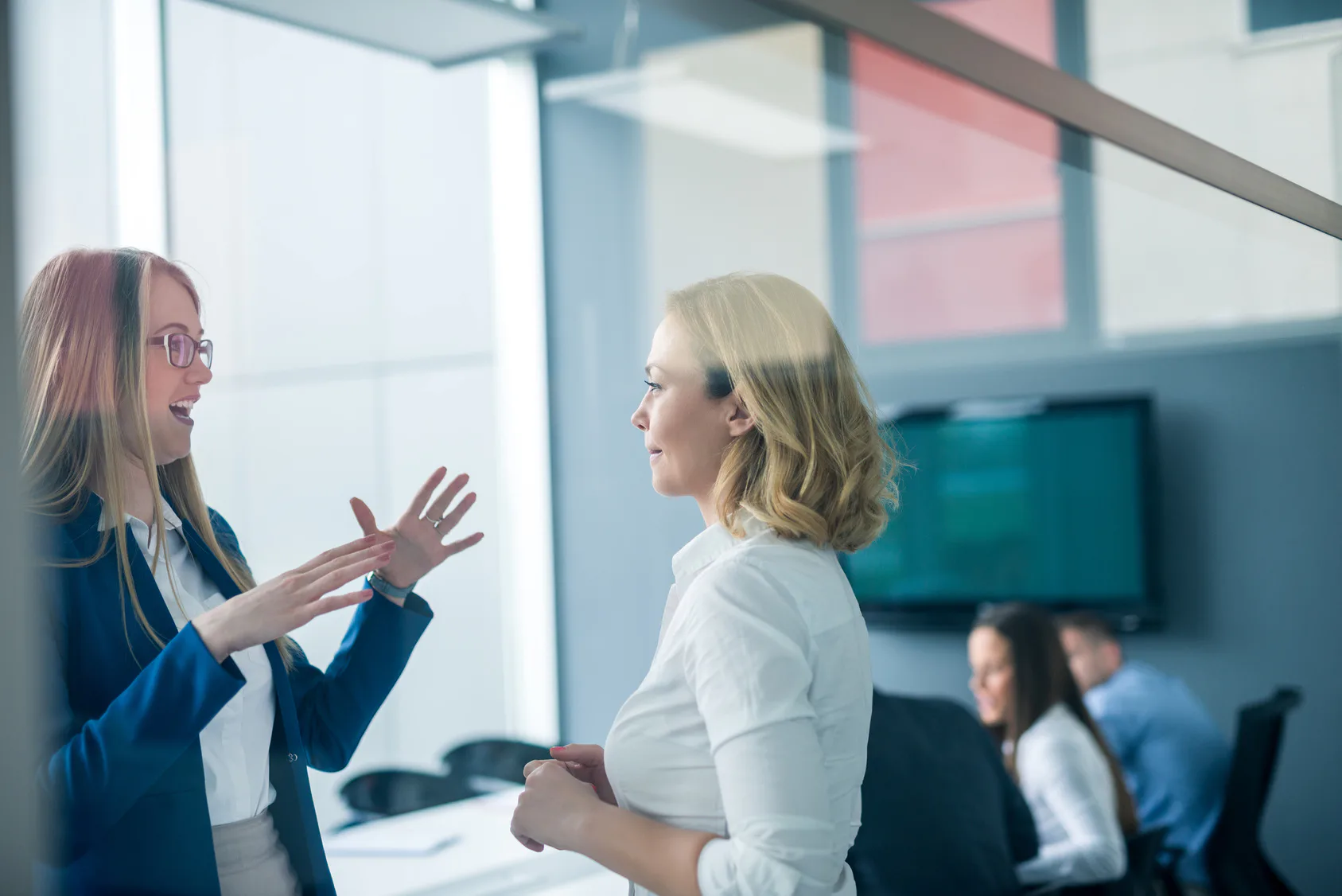 11 Biggest Mistakes People Make During Their First Year In A New Job ...