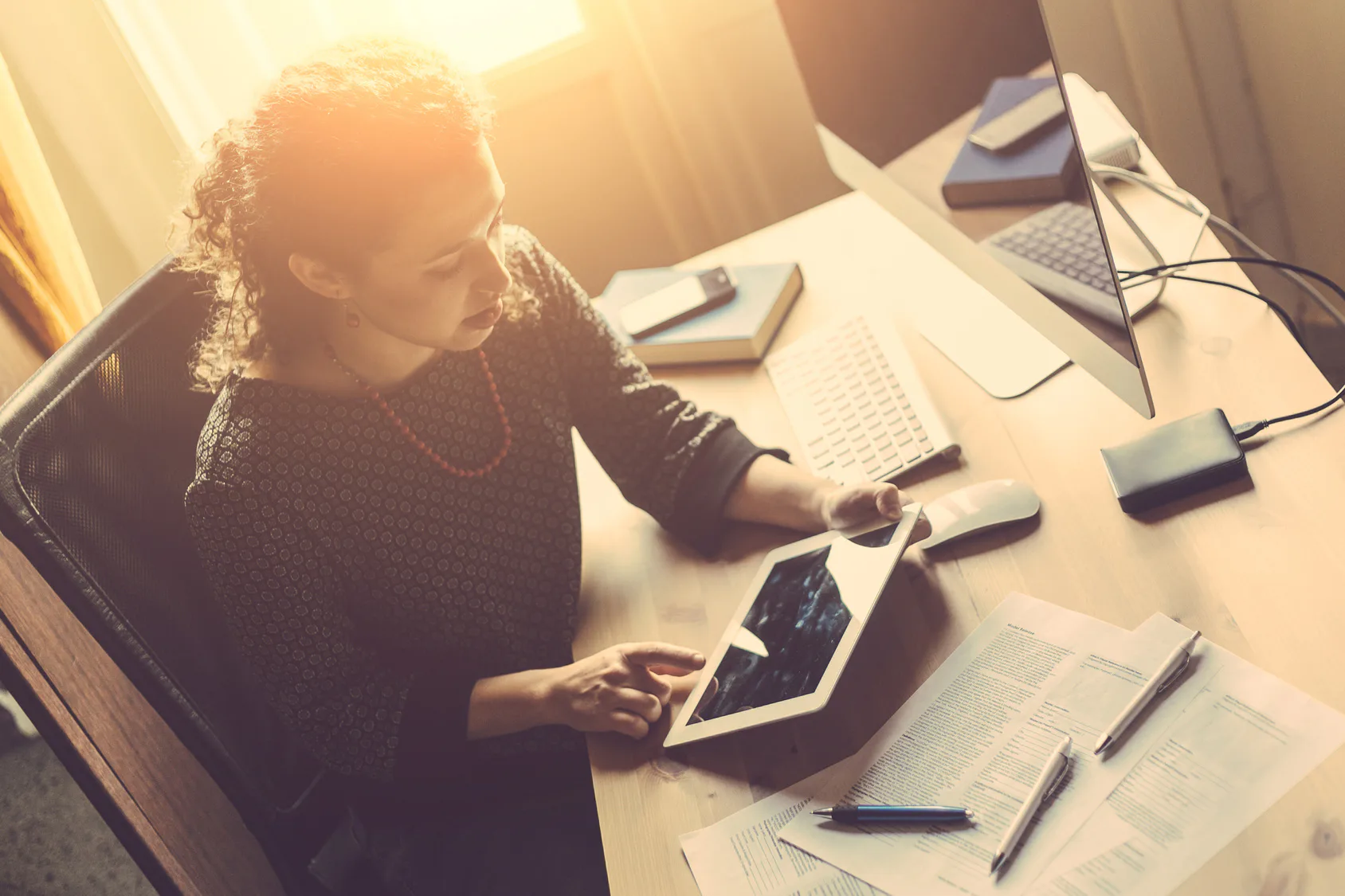 11 Biggest Mistakes People Make During Their First Year In A New Job ...