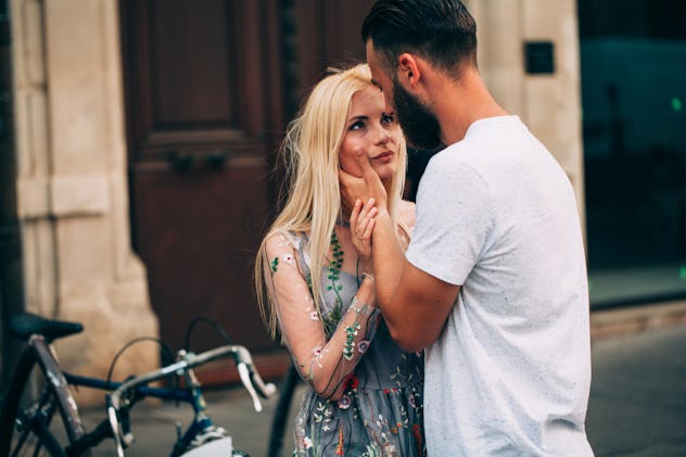 7 Abusive Behaviors That Are Often Disguised As Love