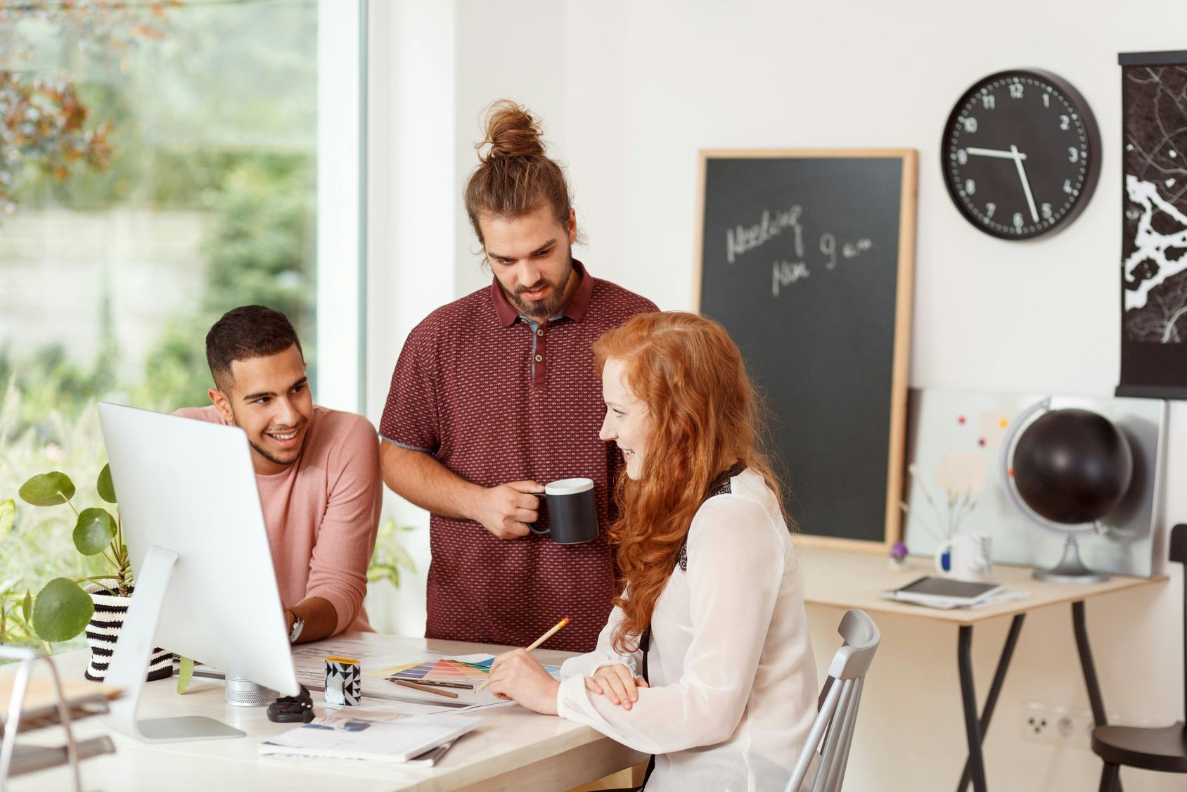 11 Biggest Mistakes People Make During Their First Year In A New Job ...