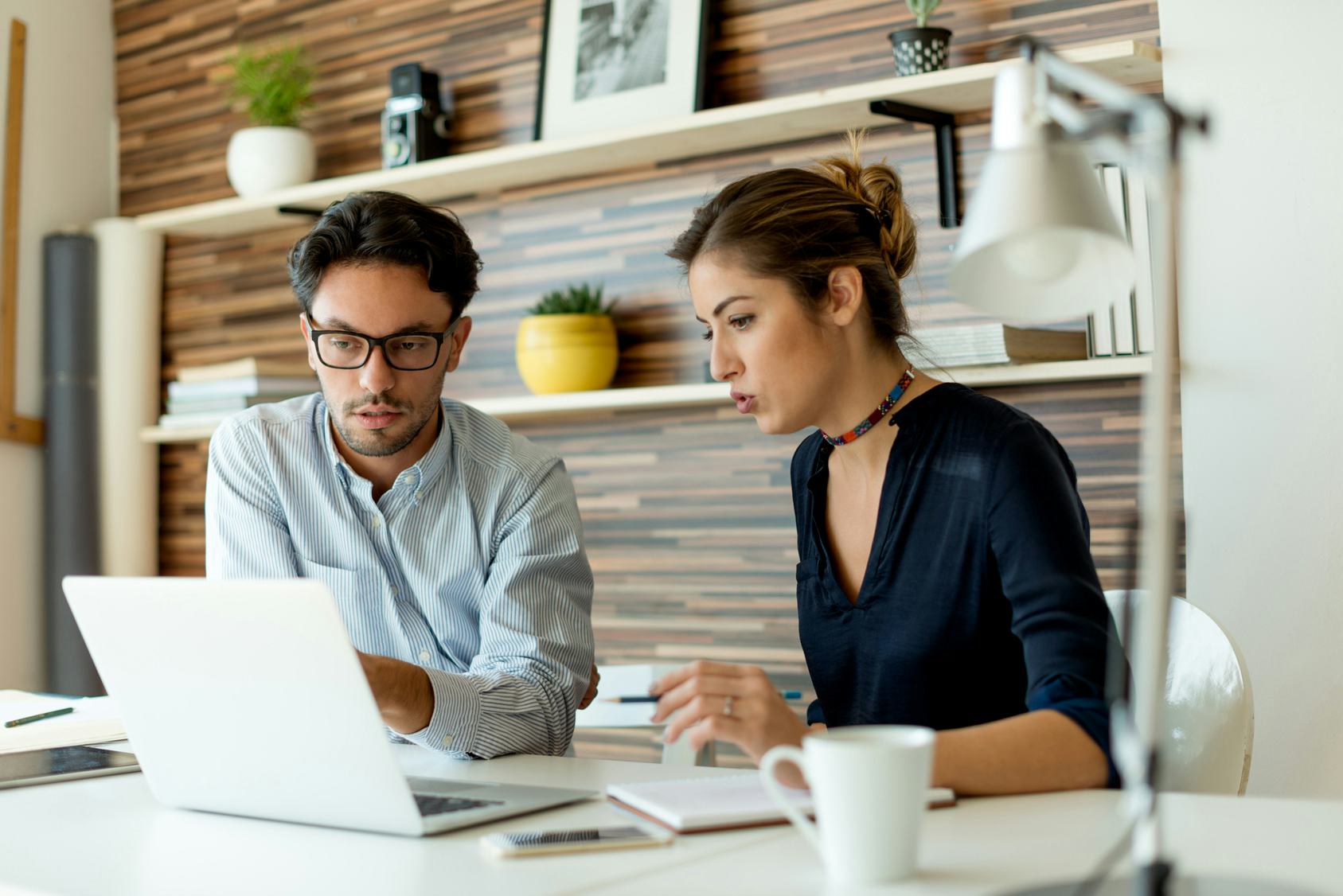 11 Biggest Mistakes People Make During Their First Year In A New Job ...