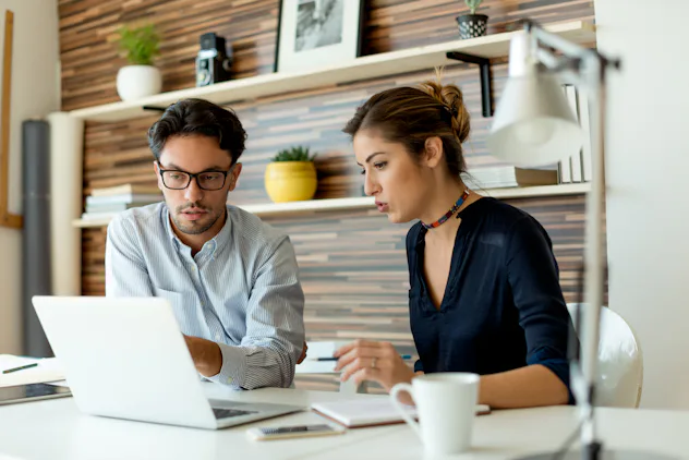 11 Biggest Mistakes People Make During Their First Year In A New Job ...