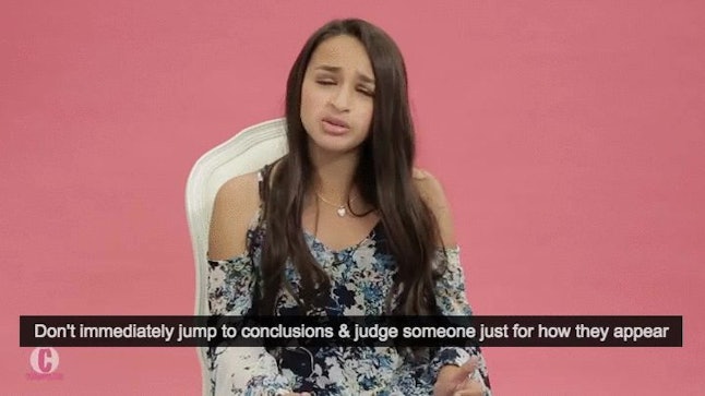 Teen Transgender Activist Jazz Jennings Shares 10 Things You Need To ...