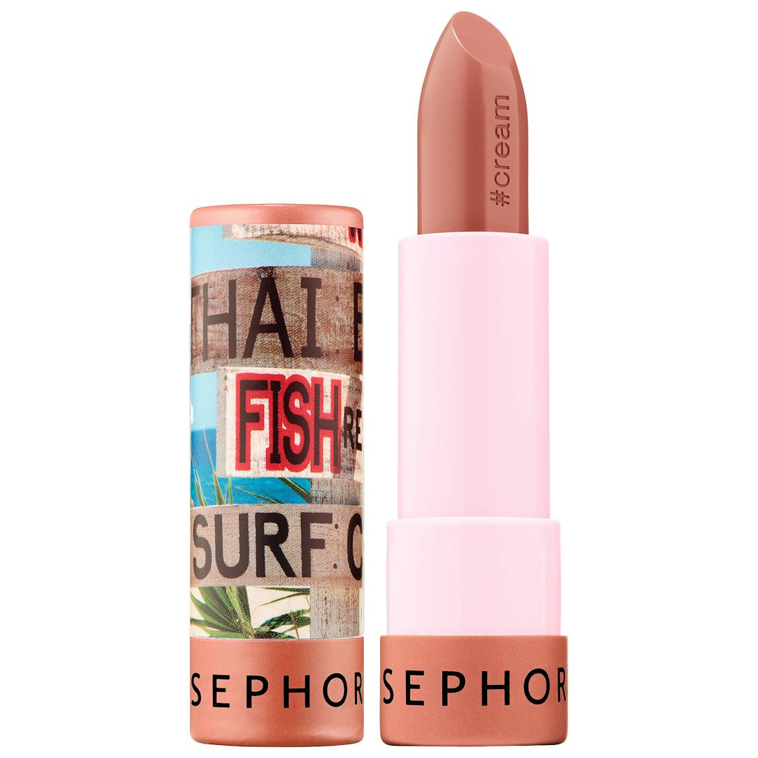 Sephora Launched #LipStories Lipsticks In 40 Shades & They Have The ...