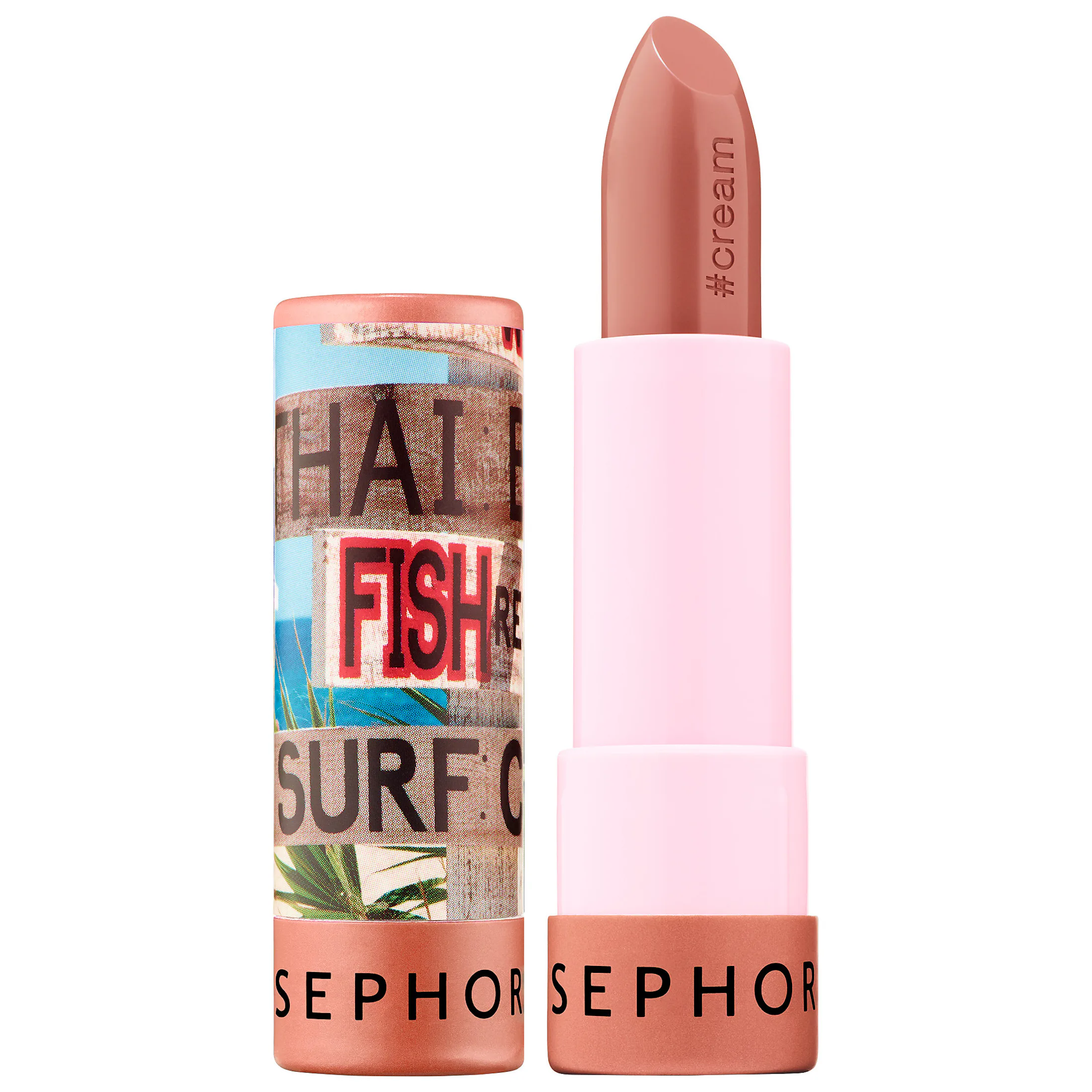 Sephora Launched #LipStories Lipsticks In 40 Shades & They Have The ...