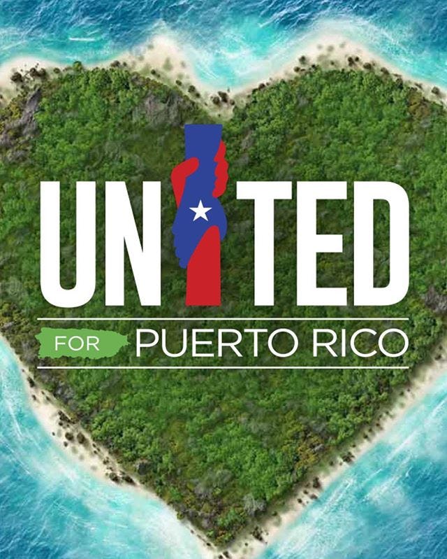 How To Help Puerto Rico Over The Holidays, Because These Organizations ...