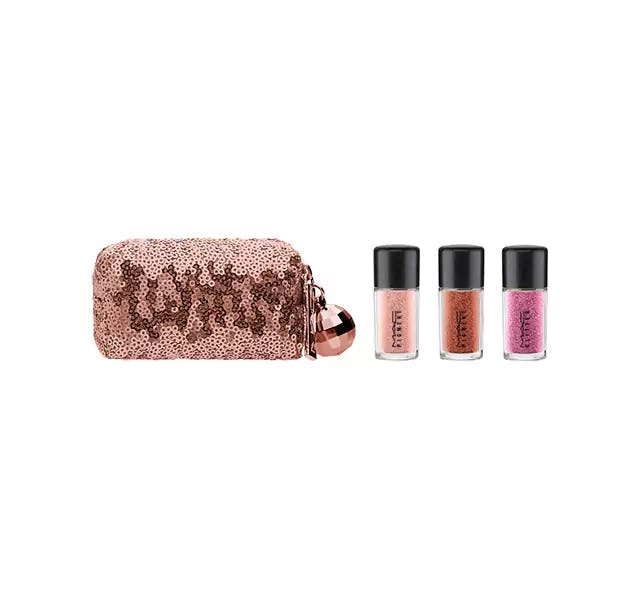 7 MAC Gift Sets That Give The Gift Of Glam This Holiday Season