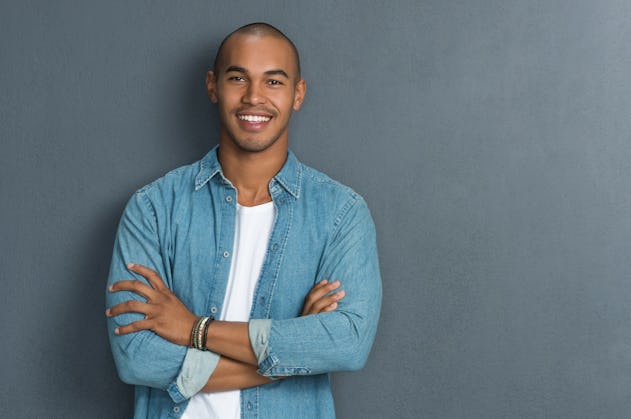 7 Things Guys Do That You Think Are Creepy, But Are Actually Pretty Normal