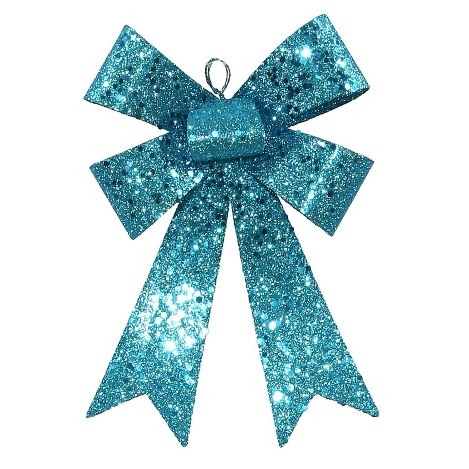 9 Tiffany Blue Christmas Decorations That Are Beyond Stunning