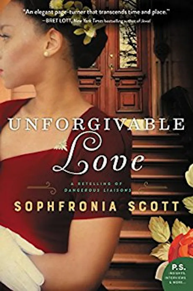 9 “Trashy” Romance Novels With A Cult-Following That Are Actually Brilliant