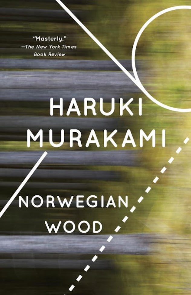 Which Haruki Murakami Book Should You Read First? Here's A Guide To His ...