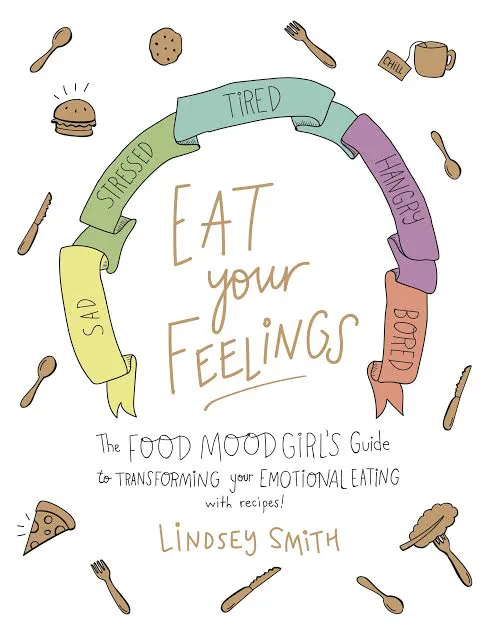 How Does Food Affect Your Emotions? The "Food Mood Girl" Breaks It All ...