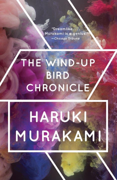 Which Haruki Murakami Book Should You Read First? Here's A Guide To His ...