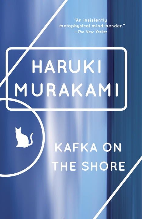 Which Haruki Murakami Book Should You Read First? Here's A Guide To His ...
