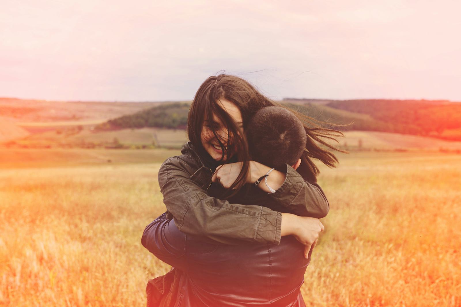 These Are The 4 Most Affectionate Zodiac Signs