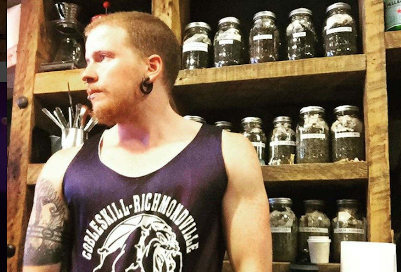 What One Crop Top Taught Me About Flaunting My Femininity