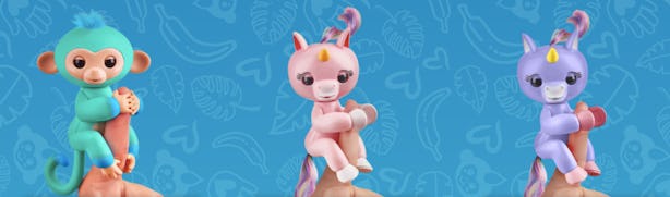 Here Are The Fingerling Knock-Offs — Be Wary Of Online Resellers