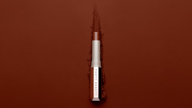What Are The Fenty Beauty Mattemoiselle Lipstick Shades? The Names Are ...