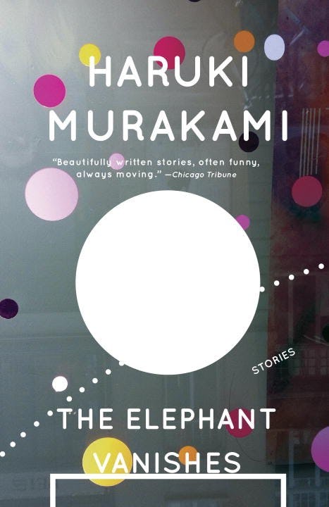 Which Haruki Murakami Book Should You Read First? Here's A Guide To His ...