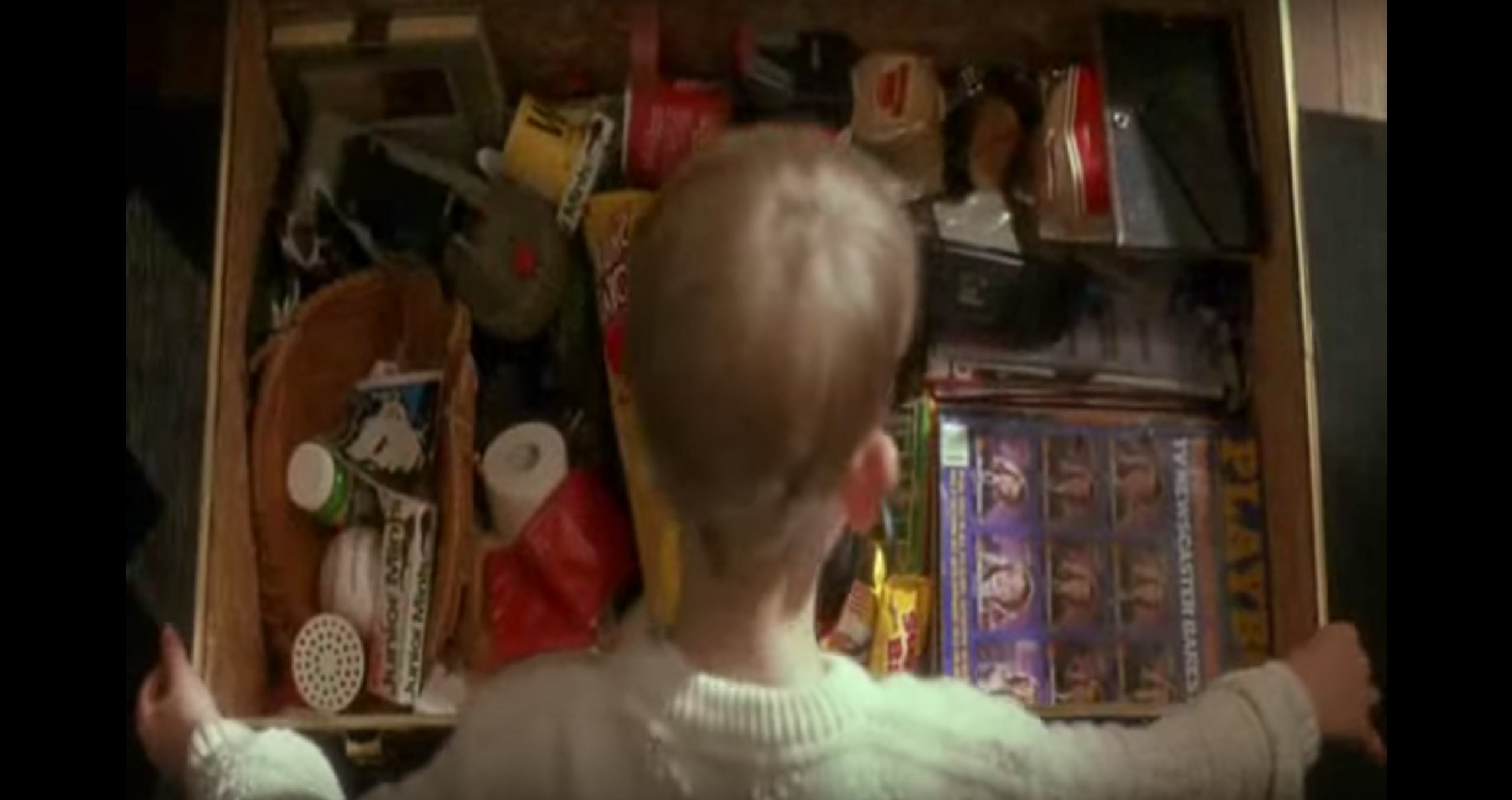 12 Things You Probably Never Noticed In 'Home Alone,' But Will Totally ...