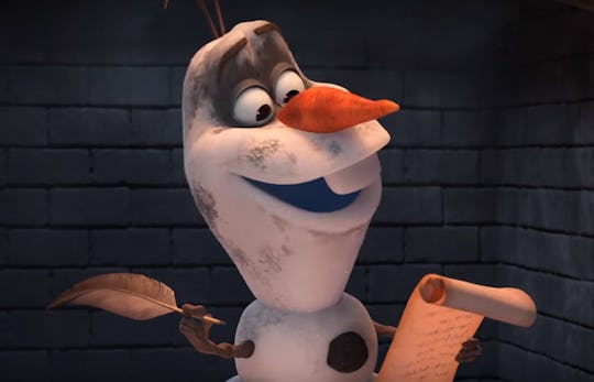 How To Rewatch 'Olaf's Frozen Adventure,' So You Can Stay In The ...