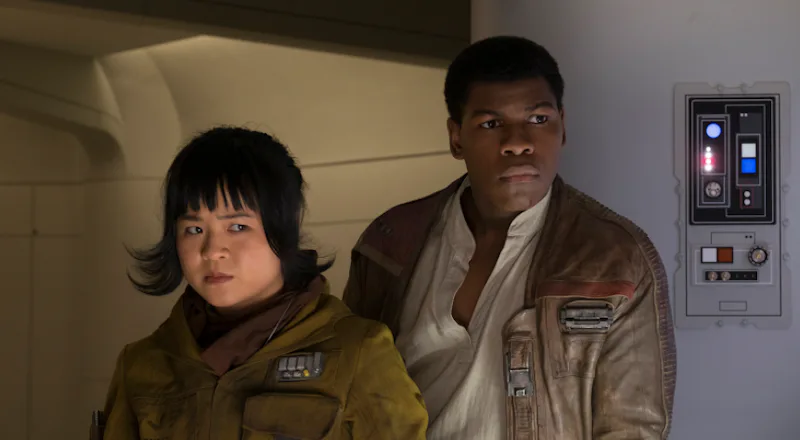 Why Everyone Is Angry About 'The Last Jedi', The Most Controversial ...