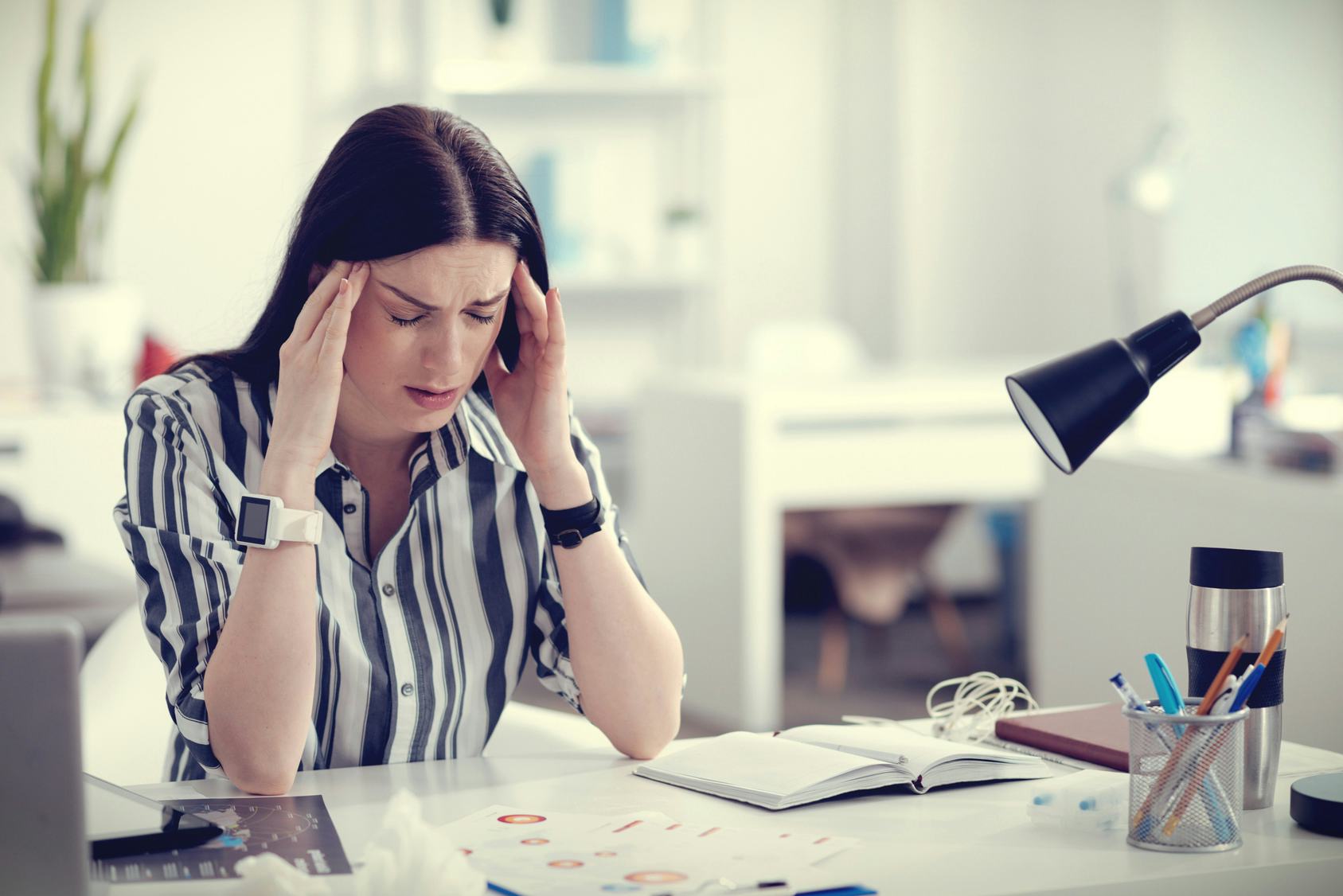 11 Interesting Work Habits That Might Mean You Have ADHD