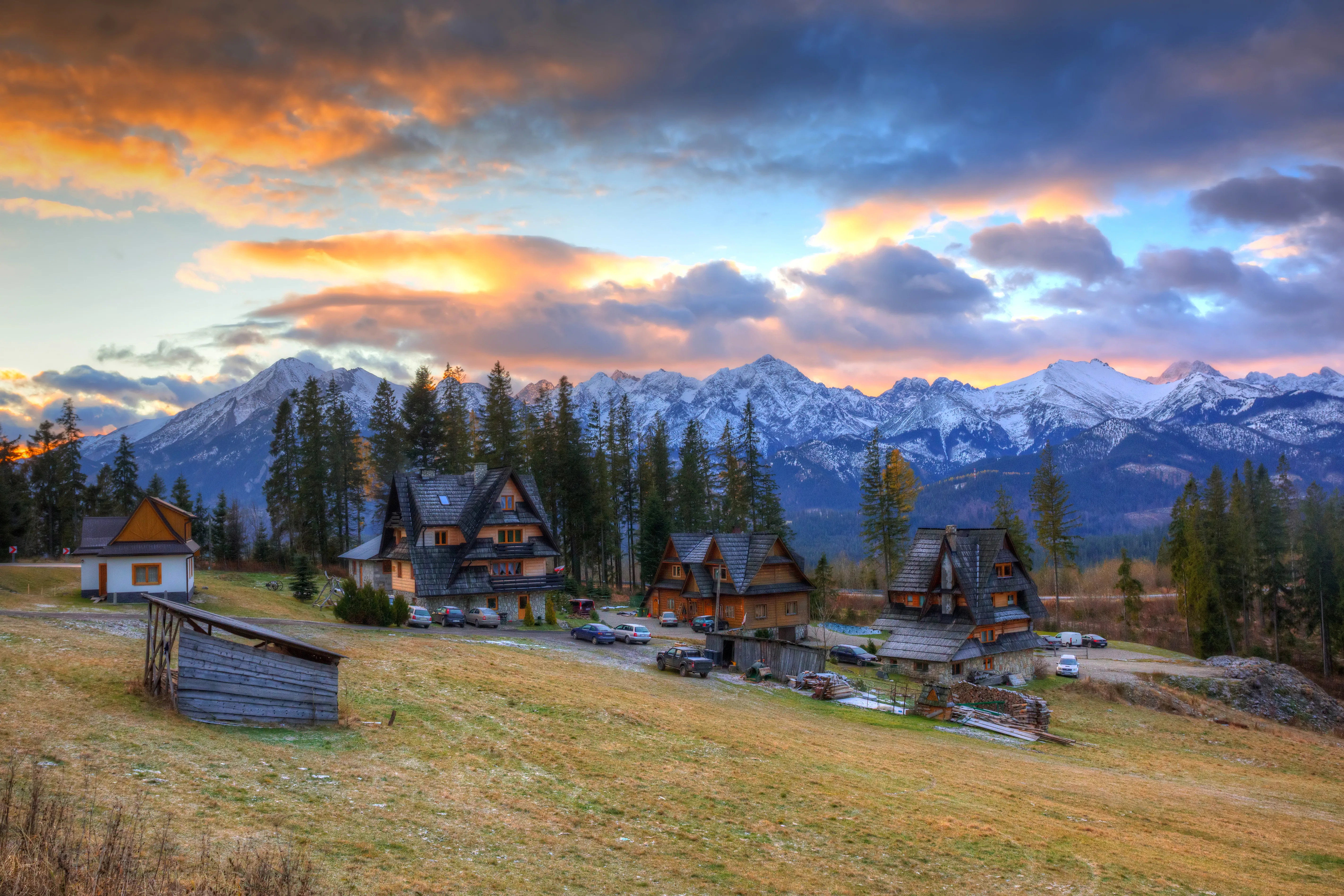 7 Winter Solstice Traditions That You'll Want To Celebrate With Your ...