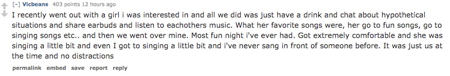 13 Introverts Share Their Perfect Date & Even Extroverts Can Get On ...