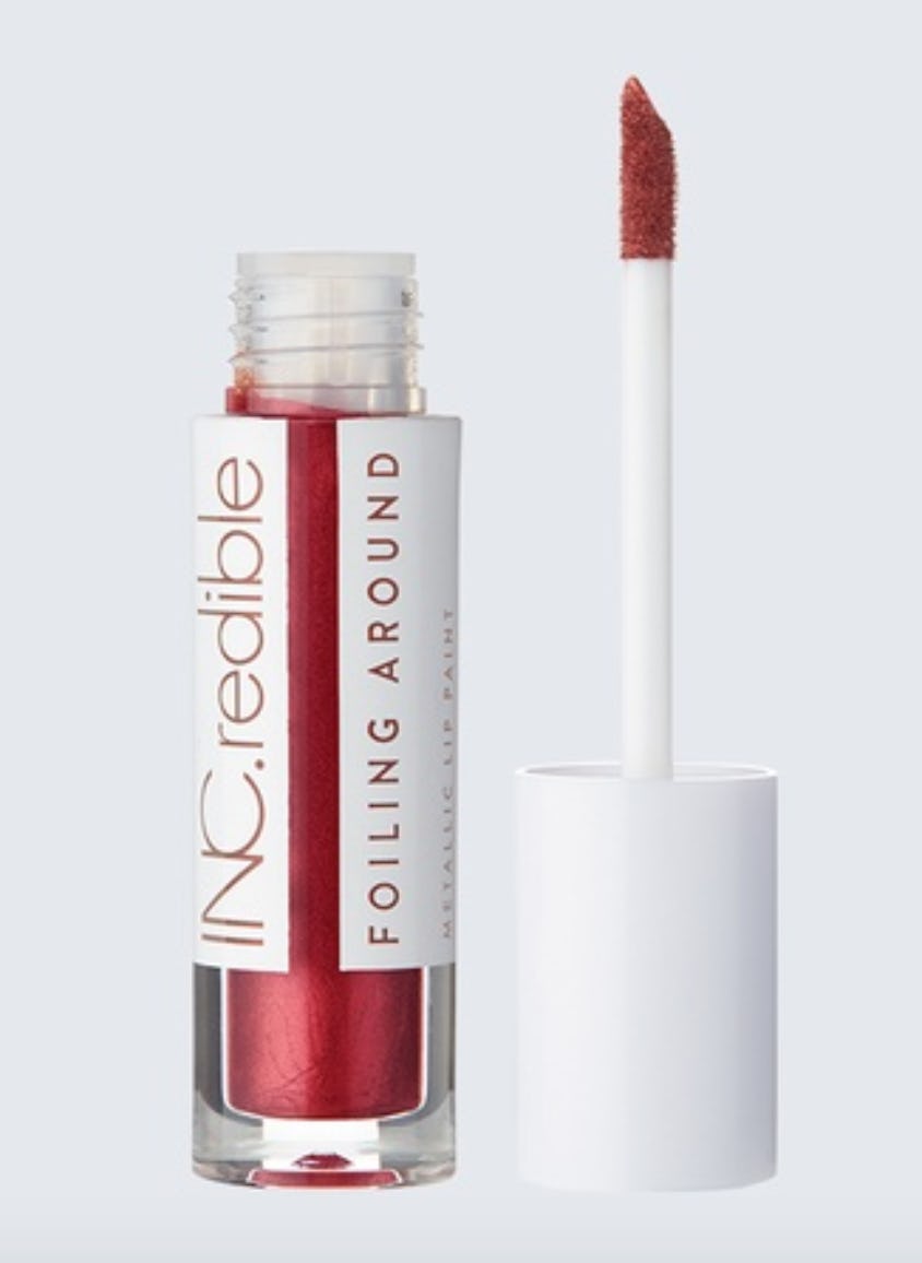 How Much Are INC.redible Cosmetics Lipsticks? There Are 54 Shades ...