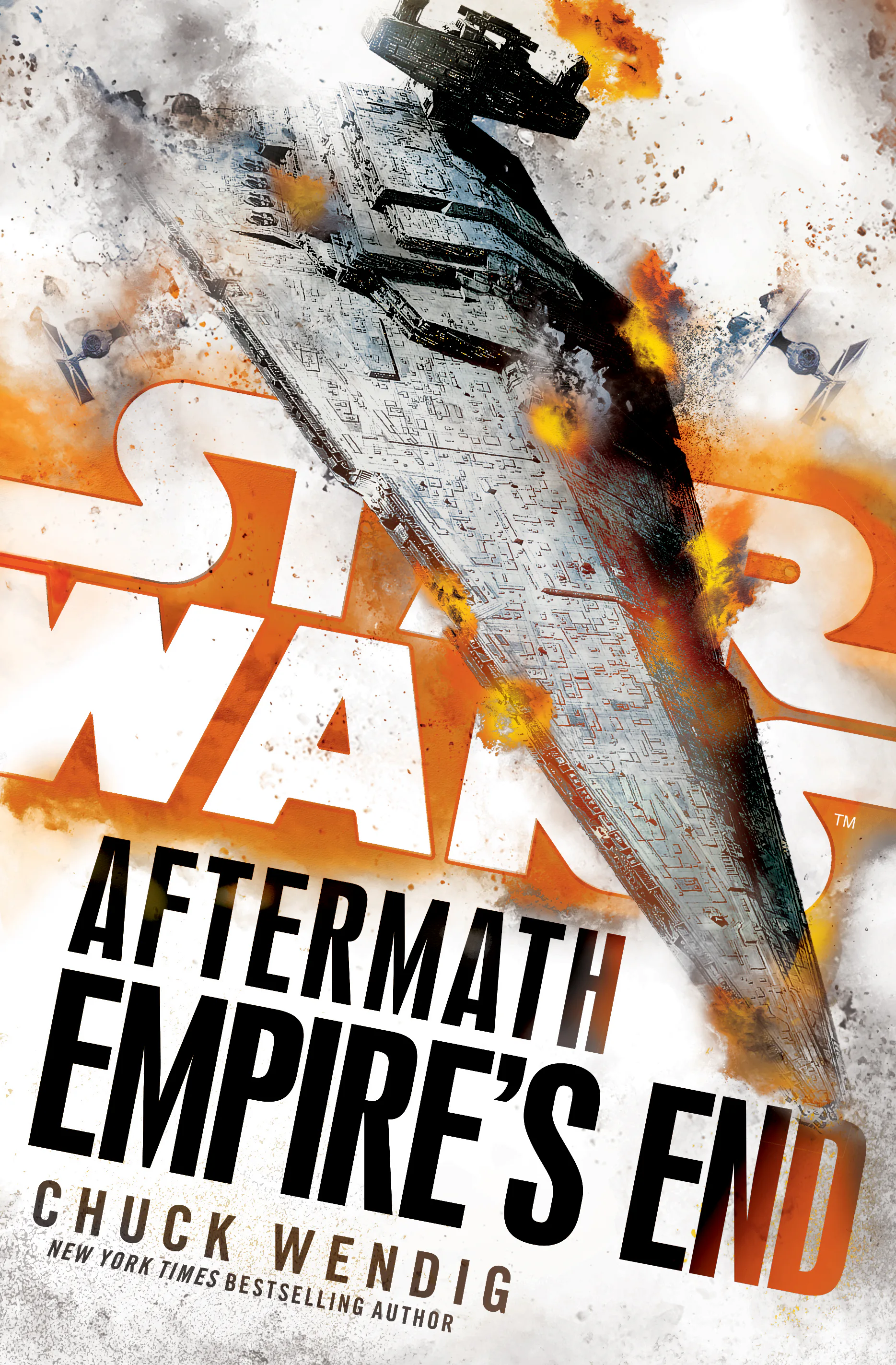 11 Books Like ‘Star Wars: The Last Jedi’ To Read After You Watch The Movie
