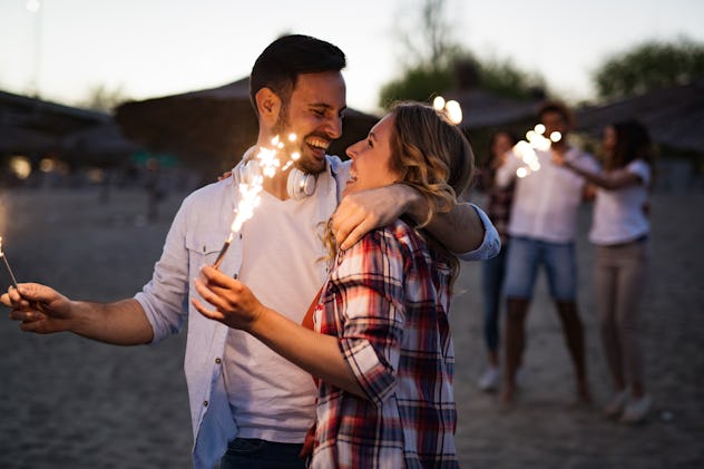 7 Experiences Every Couple Should Have To Bring Them Closer Together