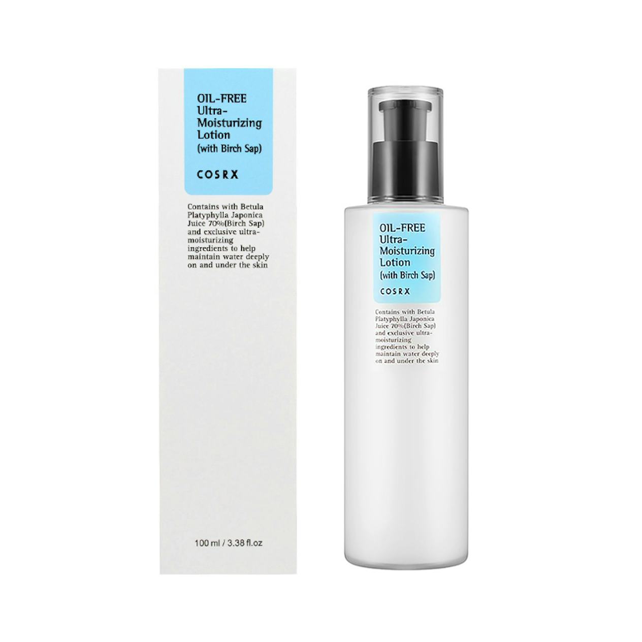 The 5 Best Korean Moisturizers For Acne Prone Skin