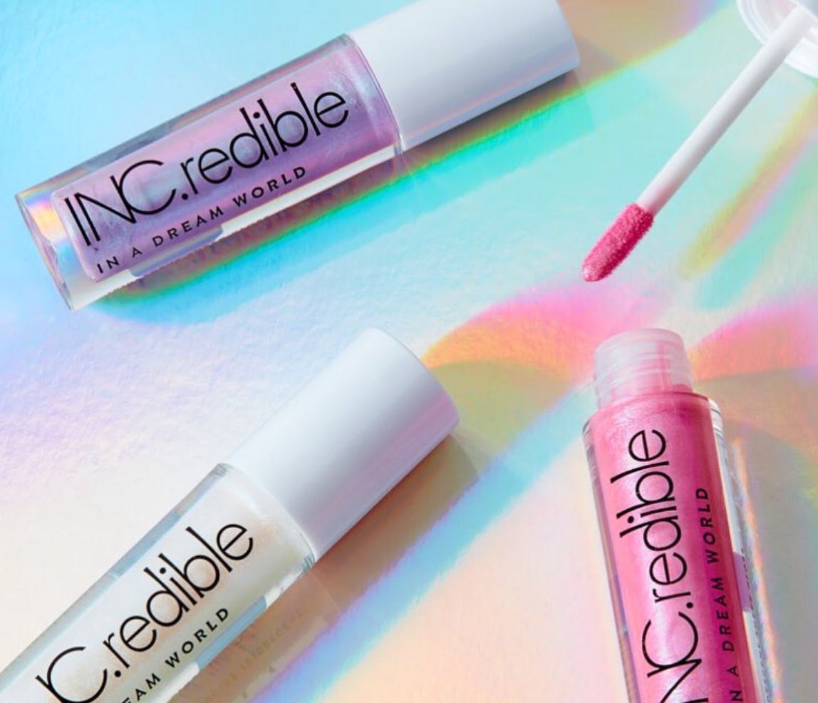 How Much Are INC.redible Cosmetics Lipsticks? There Are 54 Shades ...
