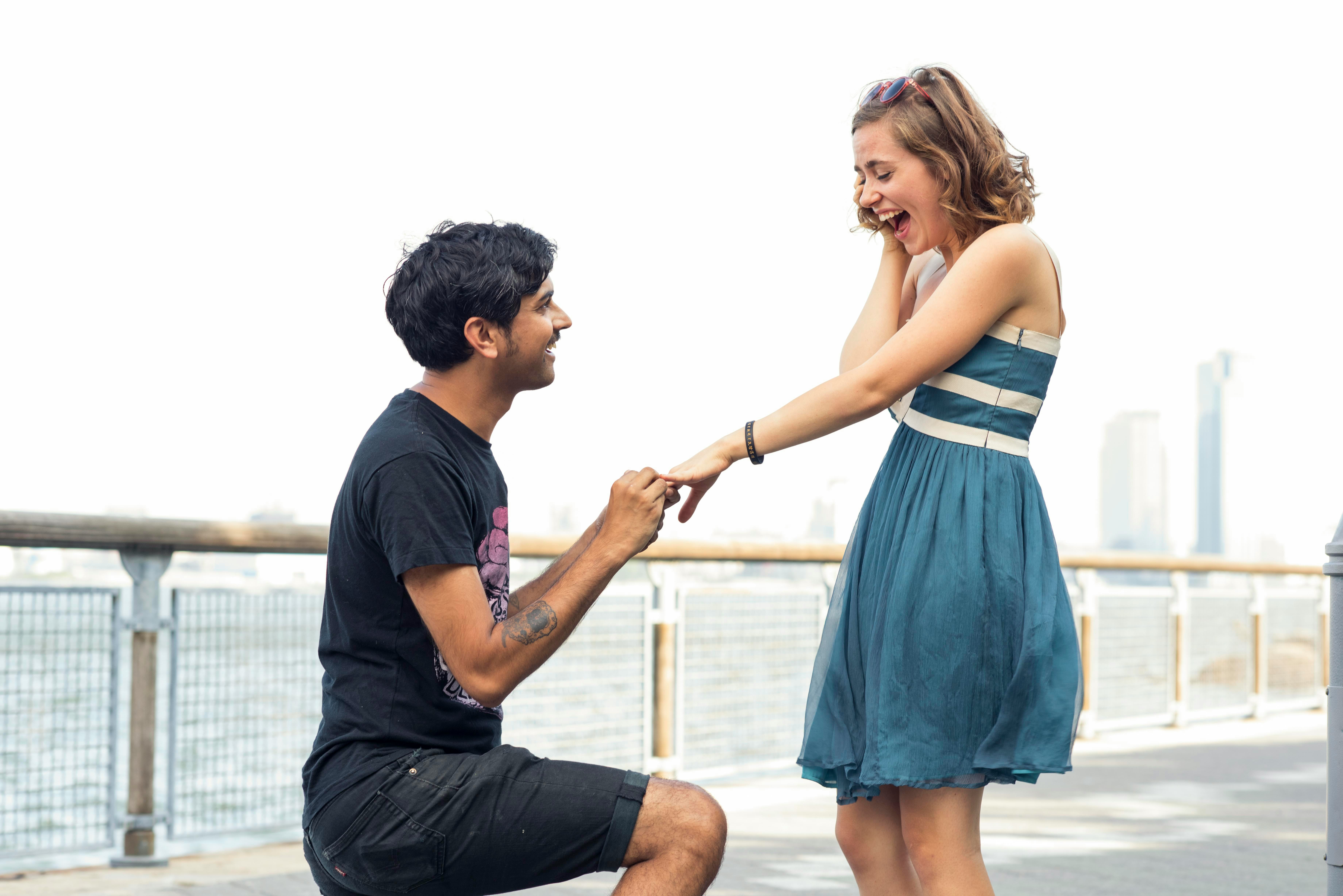 7 Ways To Turn A Regular Relationship Into A Soulmate-Level Relationship