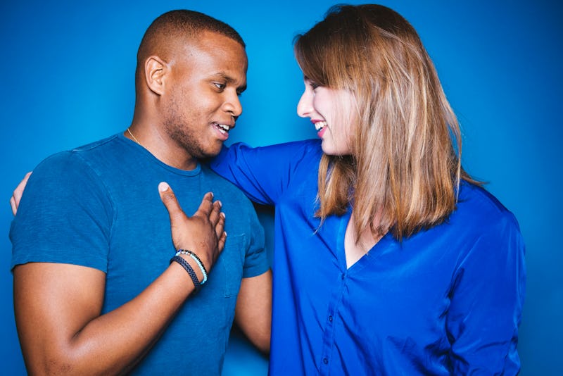 7 Ways To Turn A Regular Relationship Into A Soulmate-Level Relationship